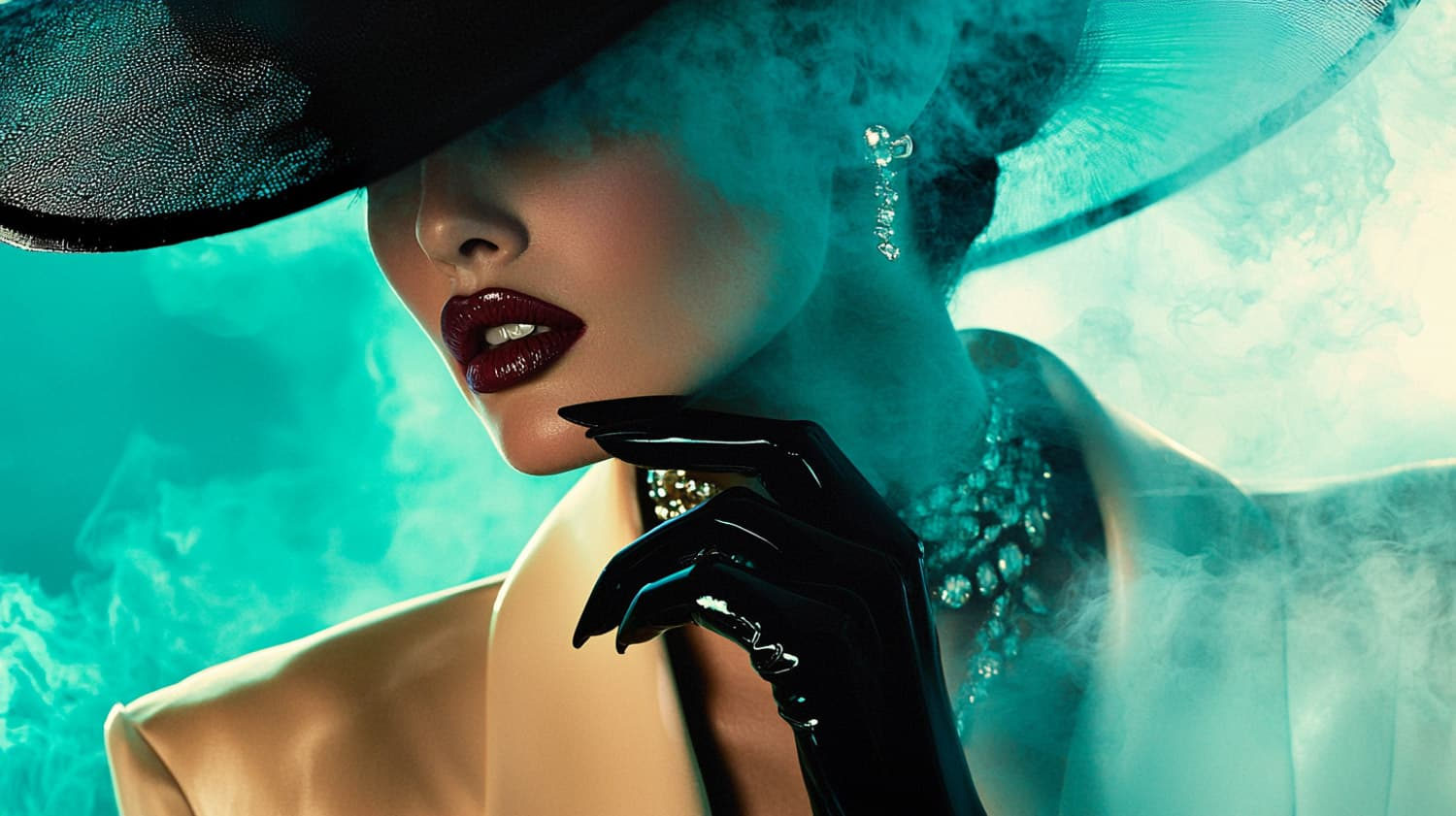 What Lens Helps Achieve the Editorial Look of Mario Testino? - Camera ...