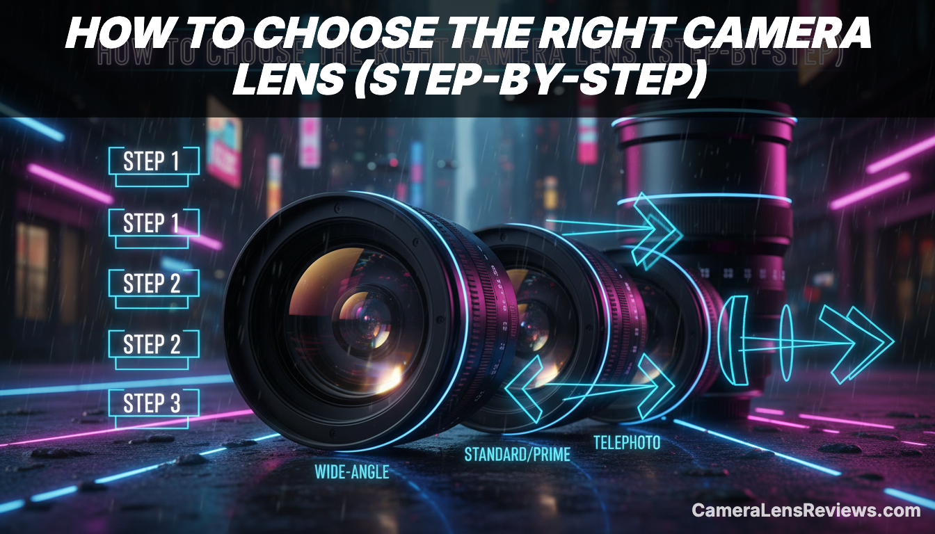 Best Fisheye Lenses for Creative Photography in 2026 - Camera Lens Reviews